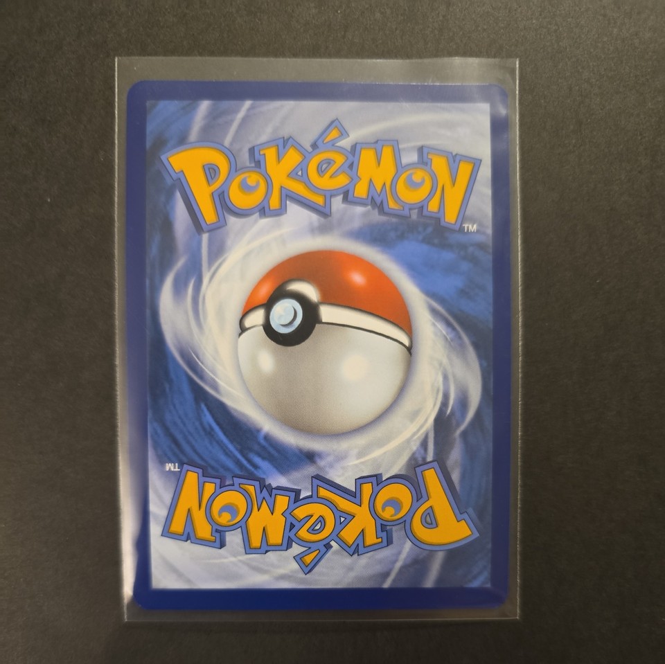 Squirtle - Black Star Promo - Scarlet & Violet 151 SVPen 048 - MINT ...