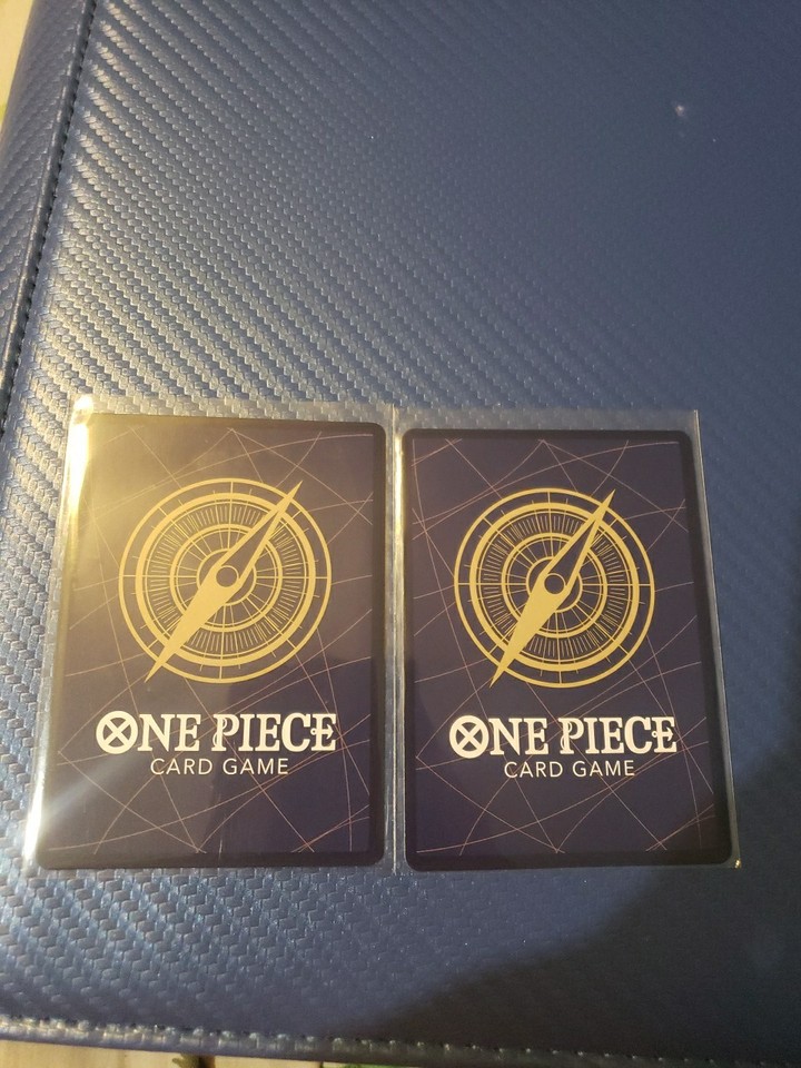 (1) Usopp (Full Art) ST29-002 Starter Deck 29: Egghead Foil SHIPS ...