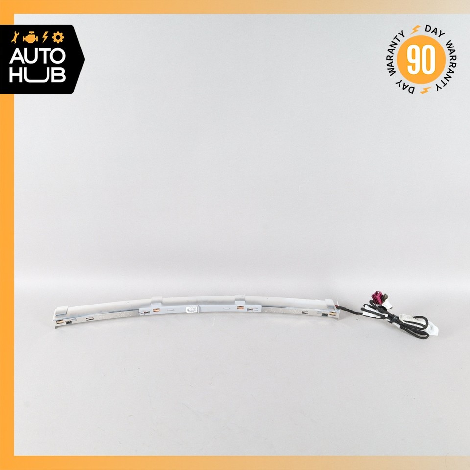 15-21 Mercedes W205 C300 C350e Rear 3RD Third Brake Stop Light ...