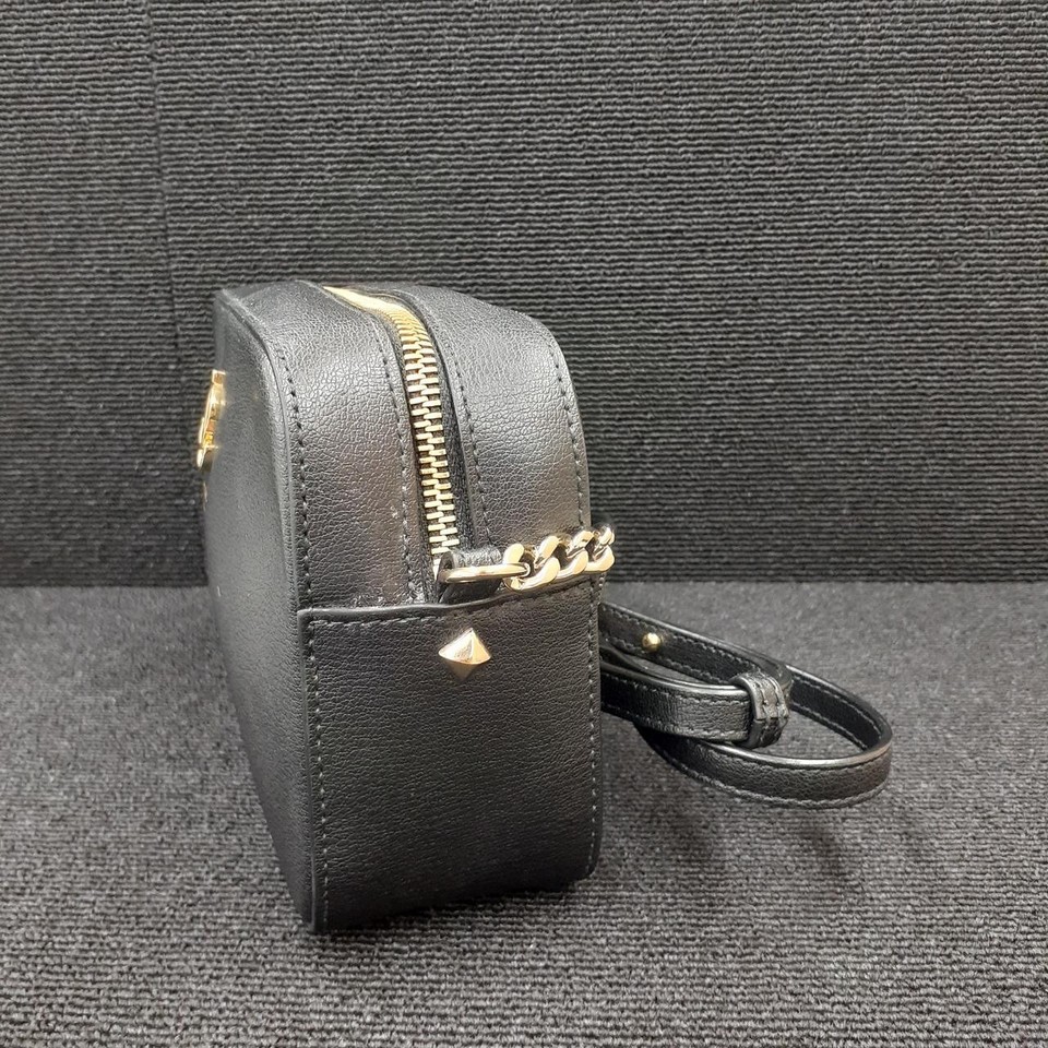 Shoulder Bag Model Black JIMMY CHOO | eBay Australia