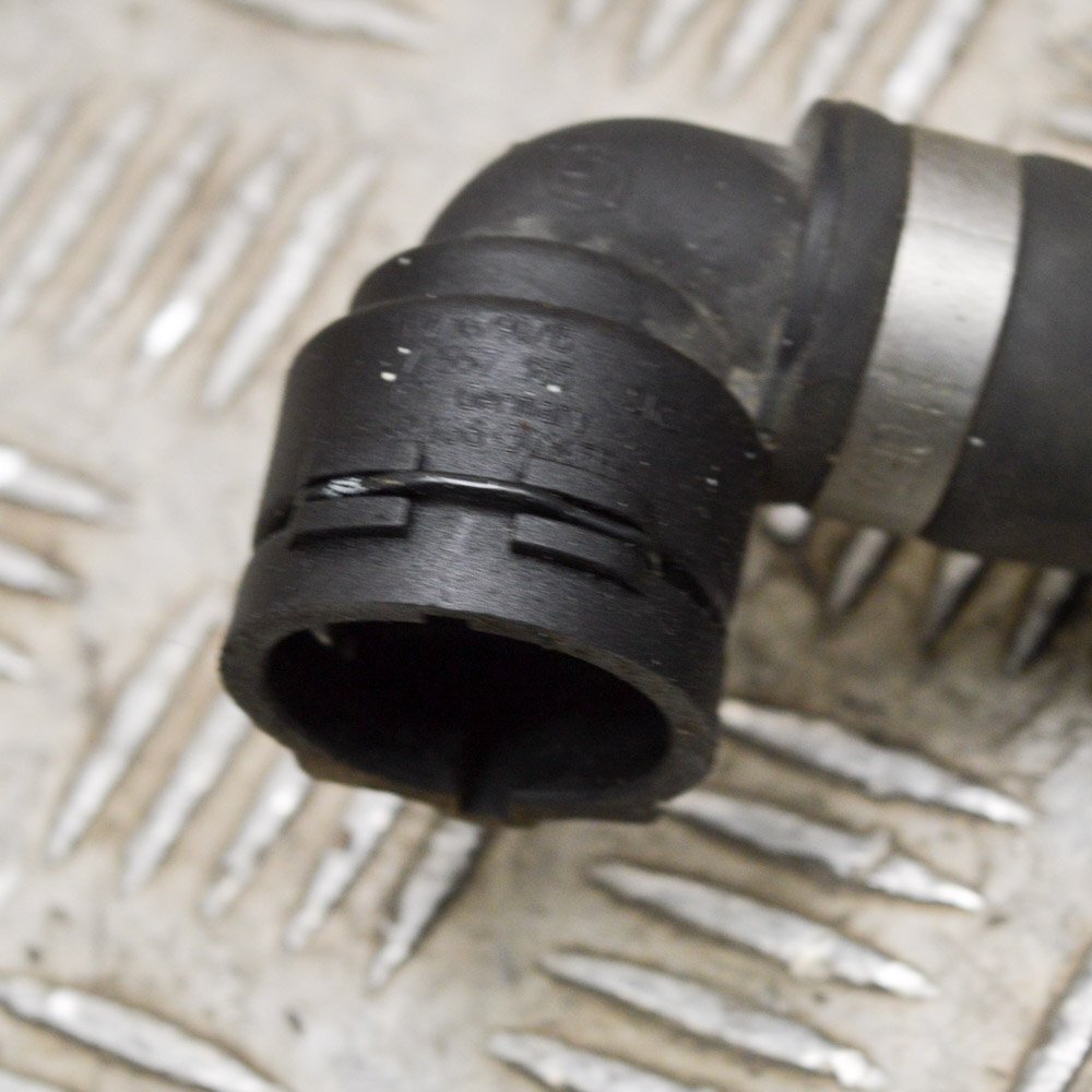 Cooling Water Pipe BMW F20 F21 F30 F31 118 I Model Maintenance for sale ...