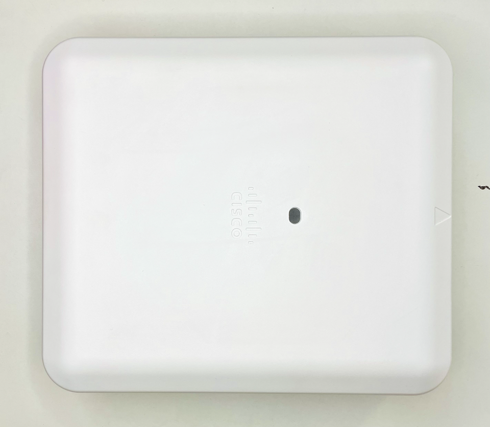 CISCO AIRONET 4800 Series Dual Band Wireless Access Point - AIR-AP4800 ...