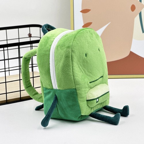 24CM Cosplay ONE Liam Backpack Plush Toys Soft Stuffed Doll Kid ...