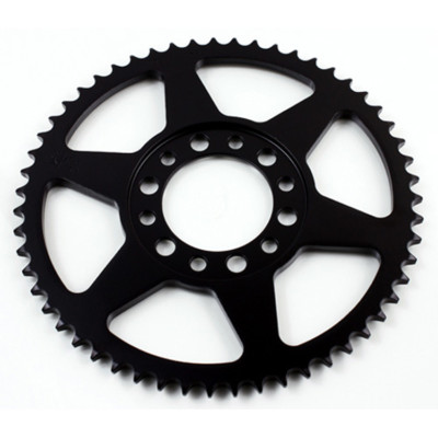 55 Tooth Sprocket Fits 1977 Yamaha DT125 | eBay