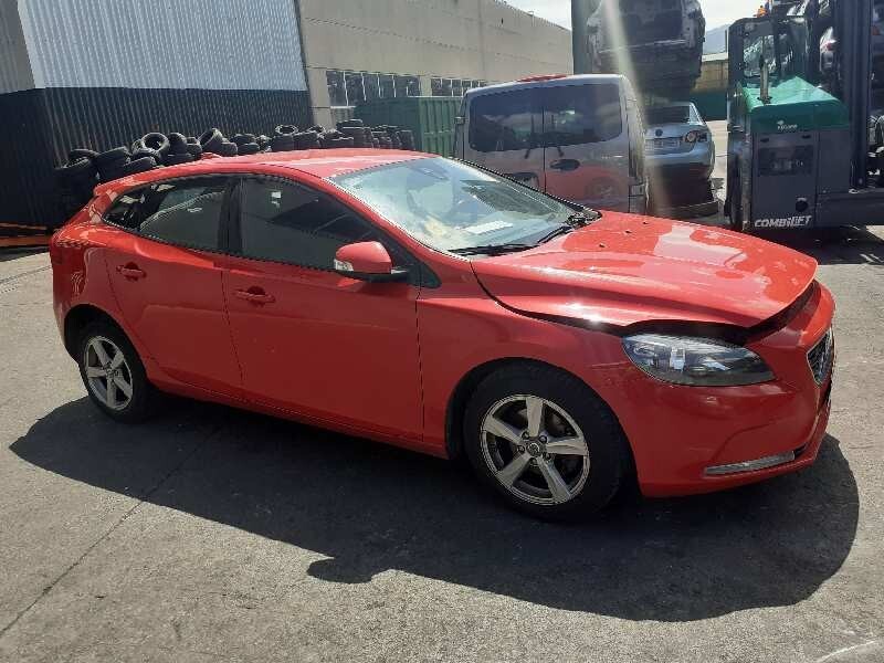 31340232 UNTERER LENKER RADAUFHÄNGUNG VORN LINKS FÜR VOLVO V40 R-DESIGN ...