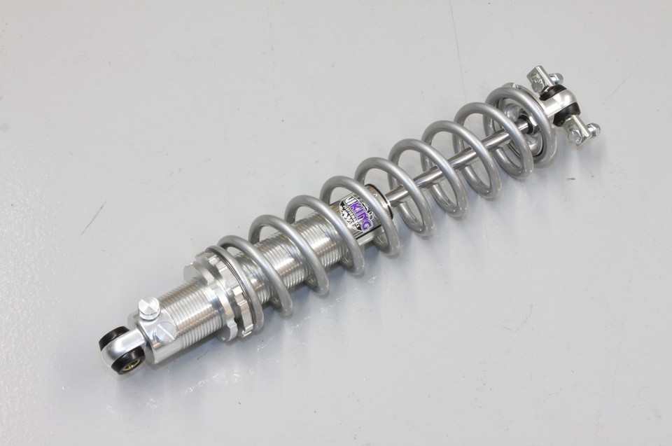 1964-72 Chevy Chevelle Rear Coilover Conversion Kit Double Adjustable ...