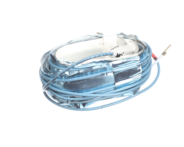 994037 True Heater Wire, Pvc 51 115V 1.7 Ft 25 Leads 8Mm F Genuine OEM ...