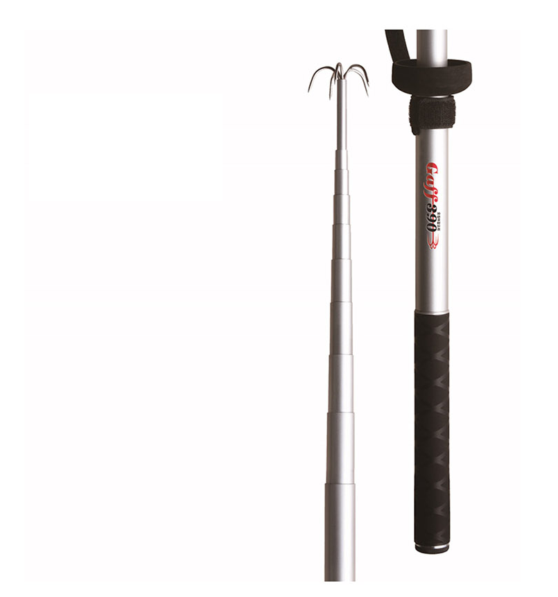 YS SQUID JIGGING GAFF 390 | eBay Australia