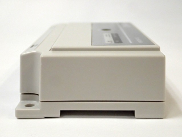KEYENCE SJ-H036A STATIC ELIMINATOR CONTROLLER GOOD COSMETIC for sale ...