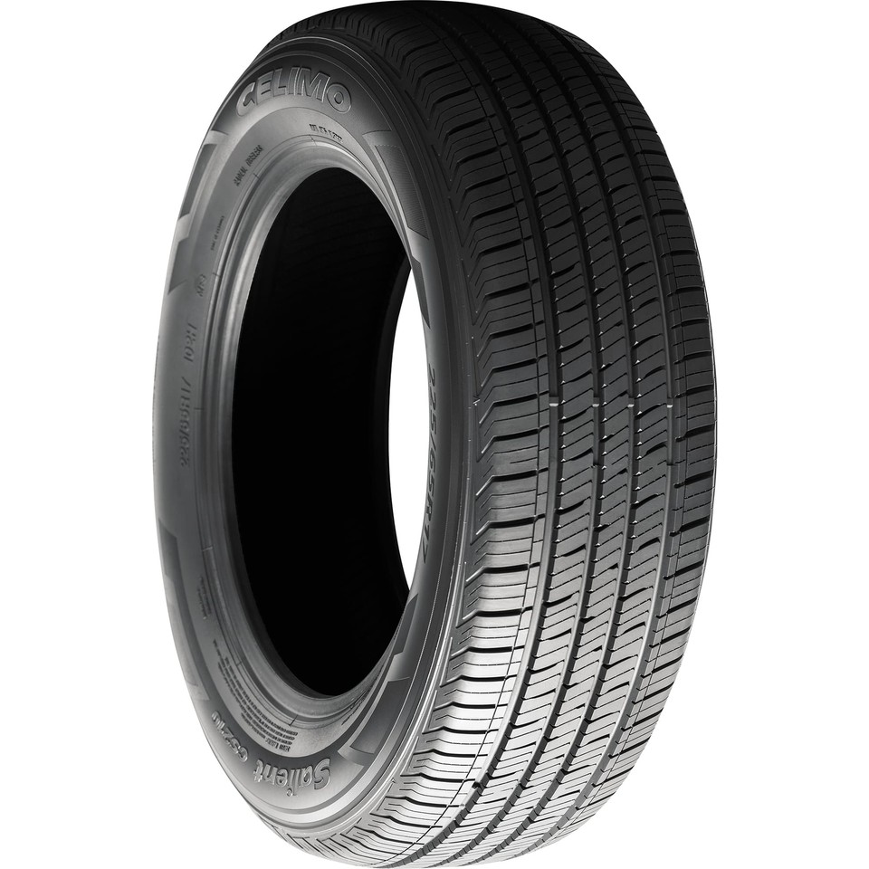 4 New Celimo Salient Cs210 - 205/65r16 Tires 2056516 205 65 16 | eBay