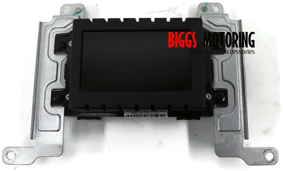 2015-2018 Ford Taurus Information Display Screen FG1T-18B955-CA | eBay