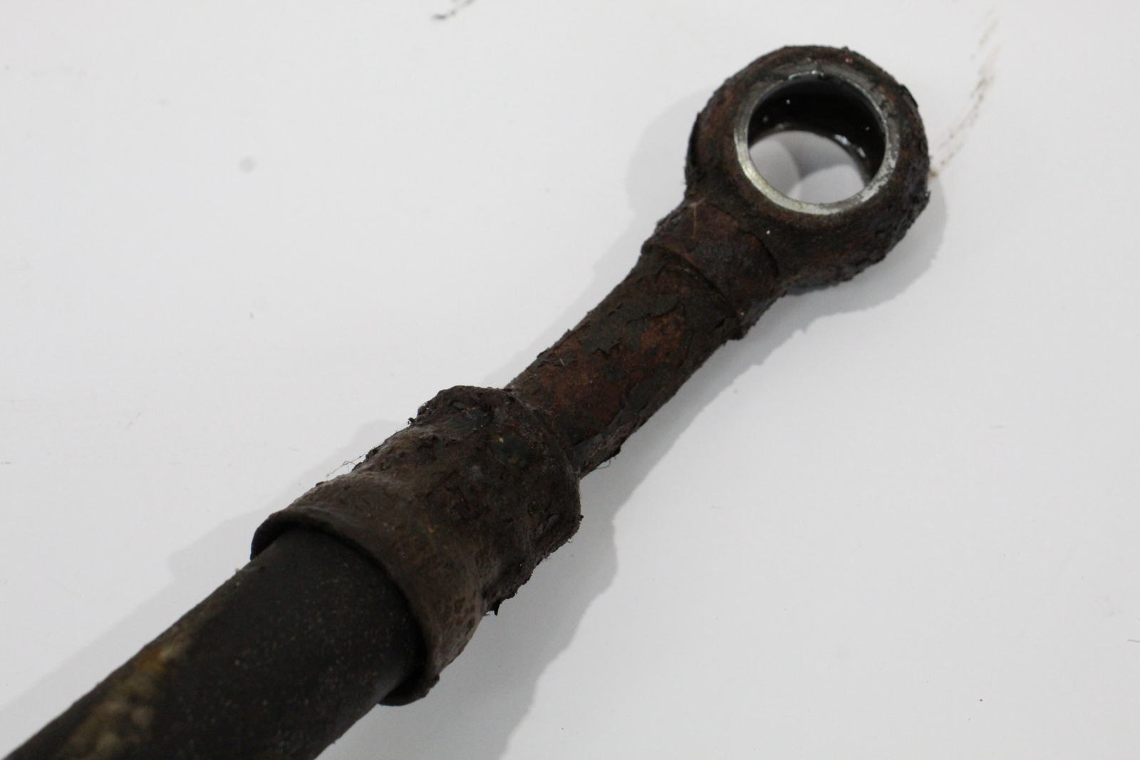 Audi+80+B3+Power+Steering+Hose+Pipe+From+Reservoir+to+Pump+893422887AA ...