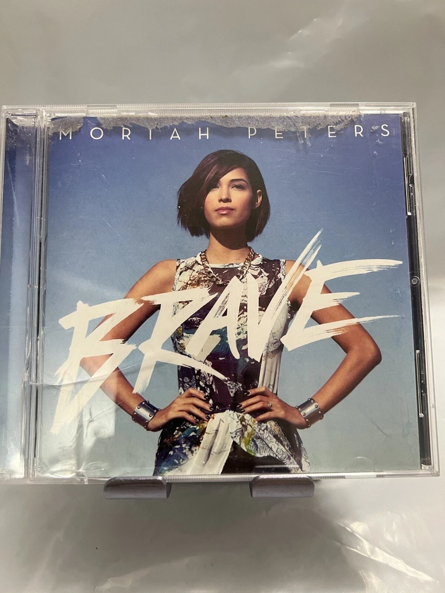 Brave Soundtrack Cover