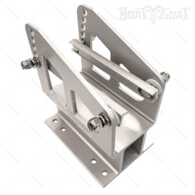 Minn Kota Talon Mounting Bracket Extrusion - Bluetooth - 2018 & Newer ...