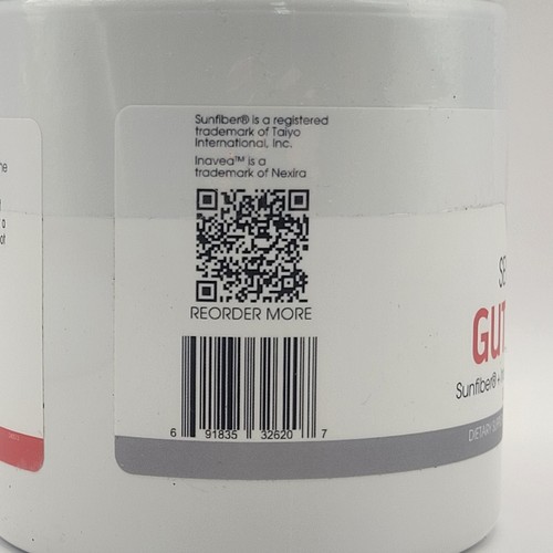 Silver Fern Brand SENSITIVE Gut Fiber - 30 Servings - 7.94oz New ...