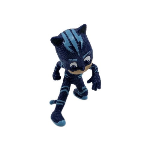Disney PJ Masks Catboy Super Hero Blue Pretend Play Action Figure | eBay