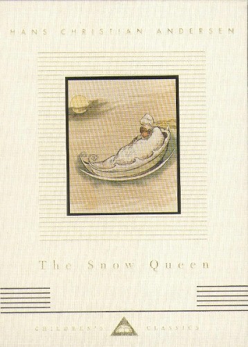 Hans Christian Andersen The Snow Queen (Relié) 9781857155105 | eBay