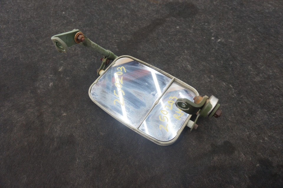 Front Left Right Exterior Door Mirror AM General Hummer Humvee H1 M998 ...