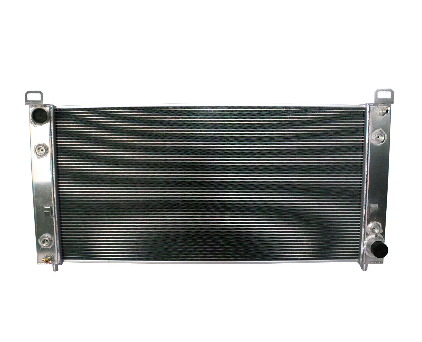 OEM 1519310 Replacement Radiator Radiator Replacement For 2003-2007 ...