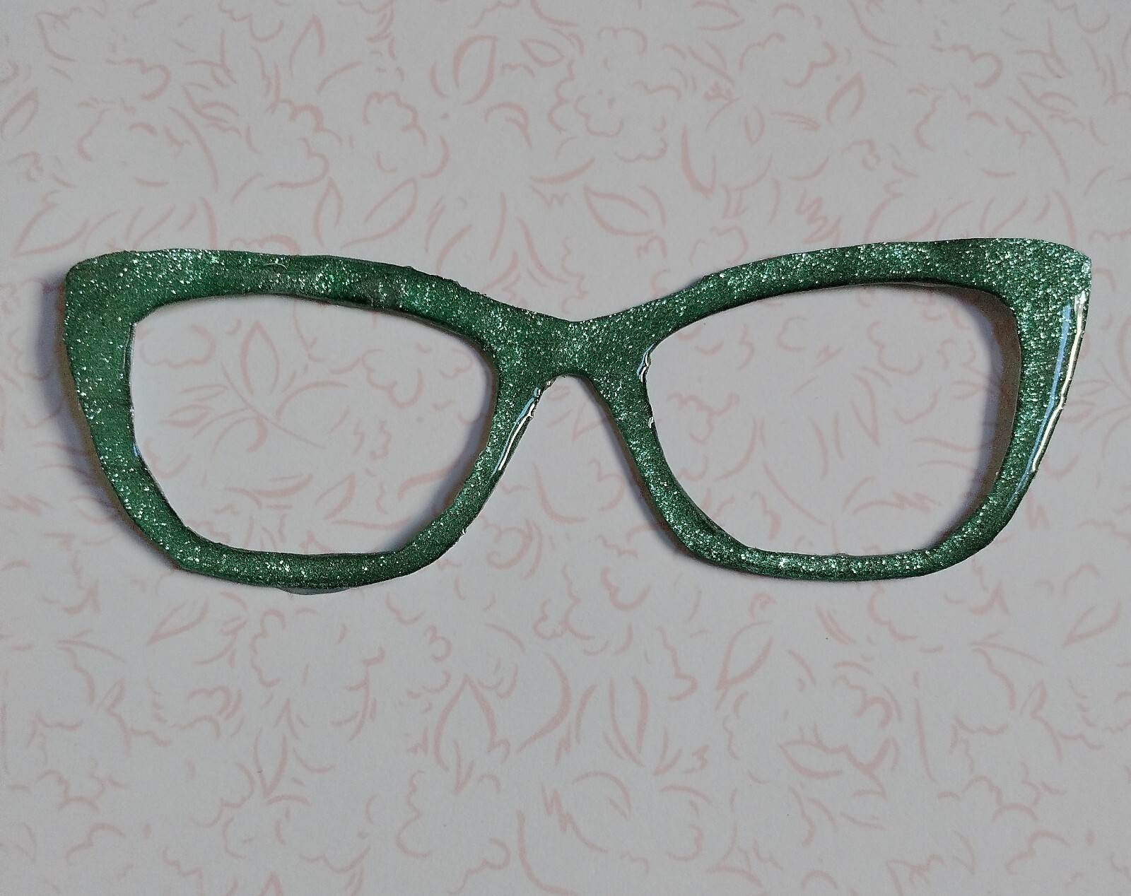 Magnetic Eyeglass Topper All Handmade For Pair"WANDA" Eyeglass Frames ...
