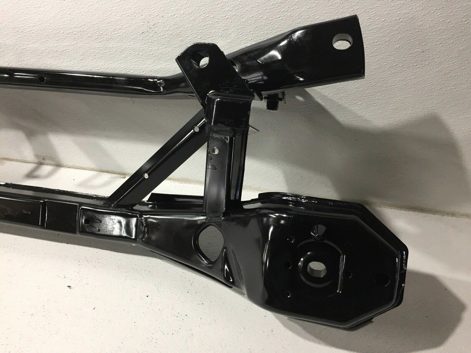 2000-2011 Ford Focus Rear Crossmember Sub Frame w Stabilizer Option NON ...