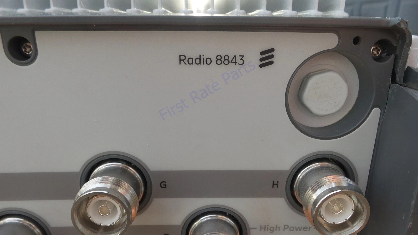 Ericsson KRC 161 707/2 Remote Radio Head R1c 8843 B2 B66a. for sale ...
