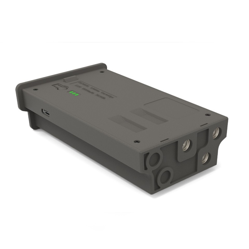 Tactacam Reveal X 2.0 Low Glow IR GPS WiFi Cellular Trail Camera ...