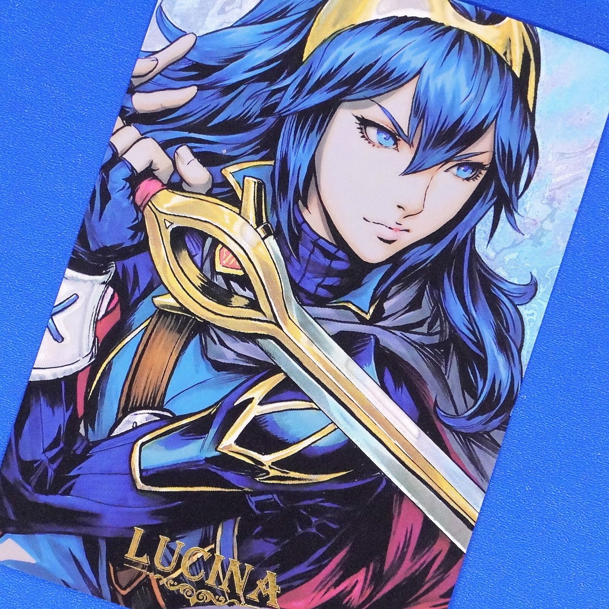 Fire Emblem Awakening Logo Fire Emblem: Awakening Gear For Monster