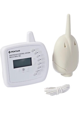 Pentair 520547 EasyTouch Wireless Controller Kit 788379704506| eBay