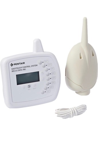Pentair 520547 EasyTouch Wireless Controller Kit 788379704506| eBay