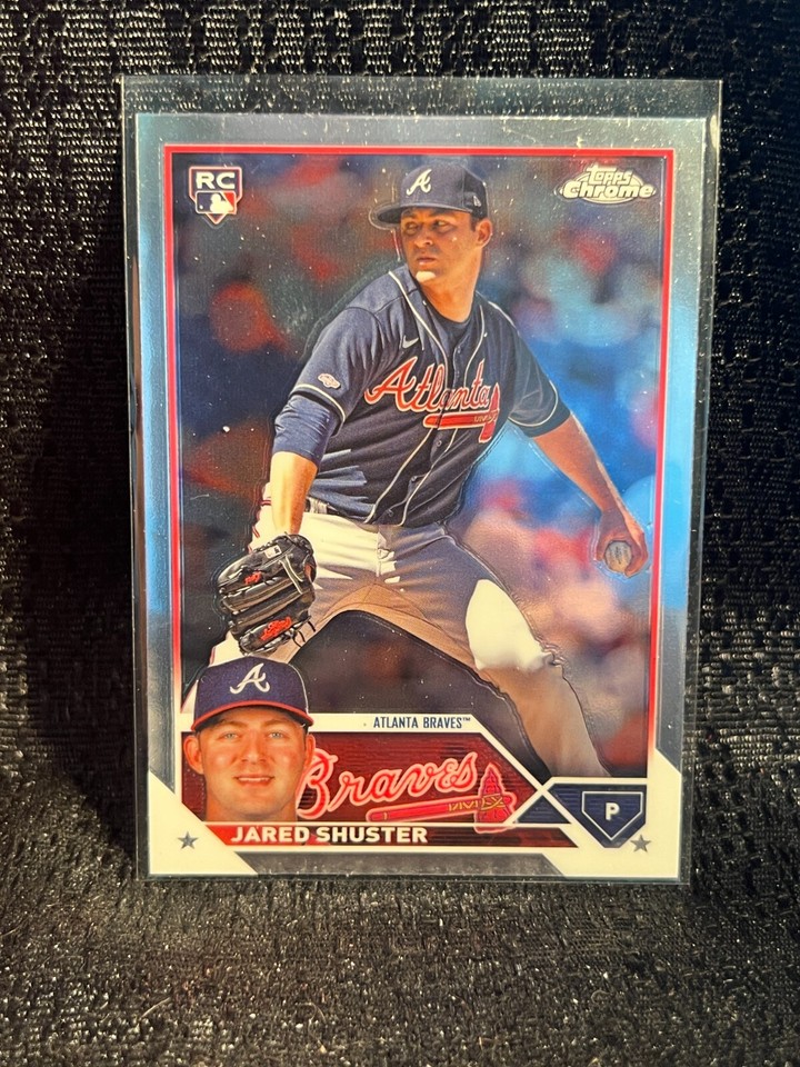 2023 Topps Chrome Update Complete Your Set You Pick Baseball Card #1 ...