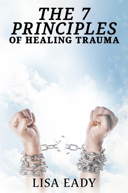 7 PRINCIPLES OF HEALING TRAUMA von Lisa Eady (2021, Taschenbuch) online ...