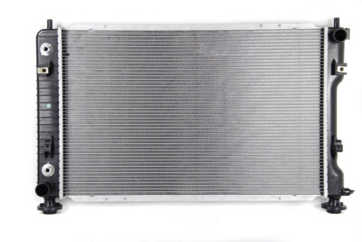 Radiator OSC 13103 | eBay