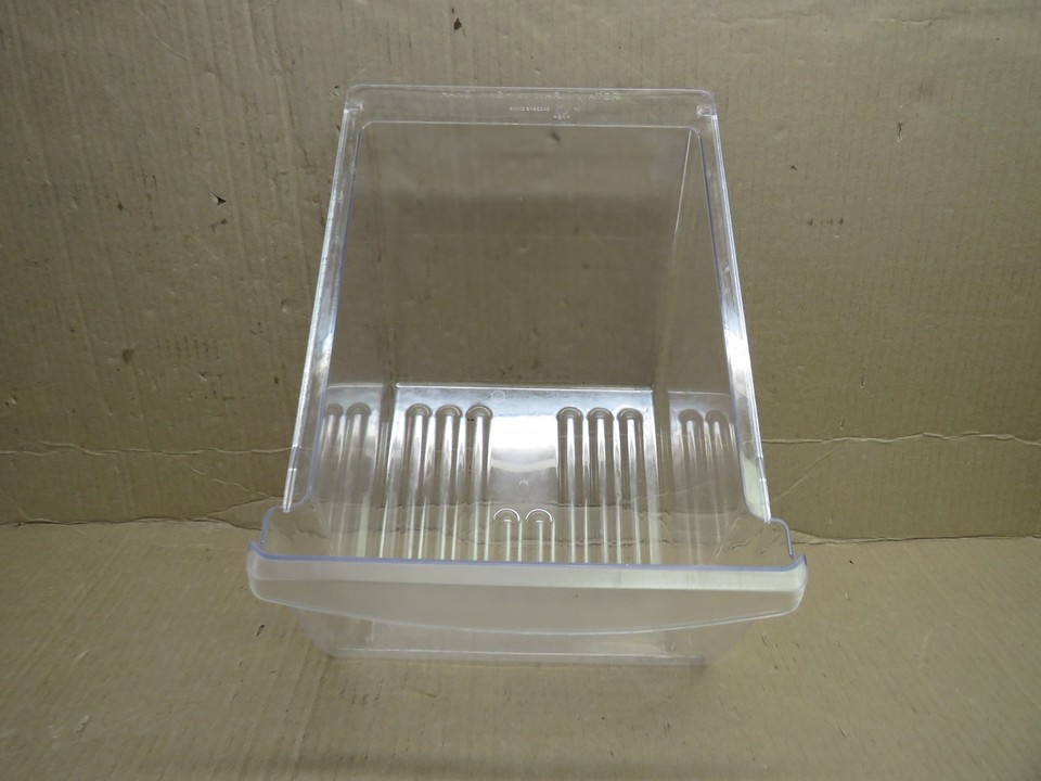 Frigidaire Refrigerator Crisper Drawer Part # 2403645 | eBay