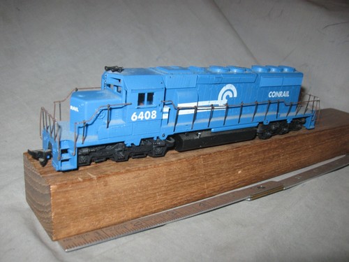 X9236 HO ATHEARN CONRAIL 6408 EMD SD40-2 DIESEL LOCO | eBay