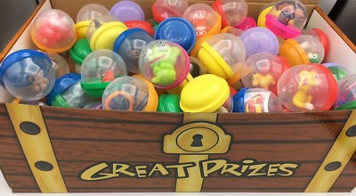 Treasure Chest 2" Toys Toy Box Prizes Dentist Doctor Pediatrician ...