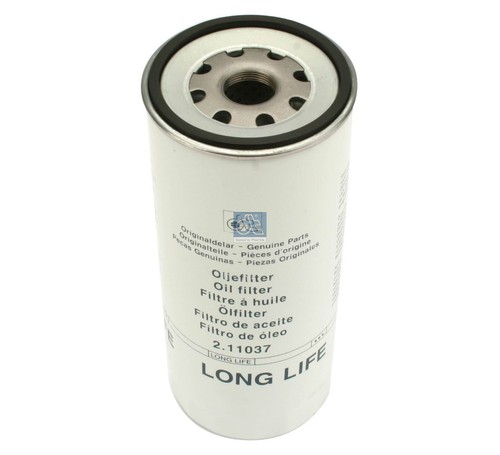 CAPSautomotive Oil Filter for Renault 7423114226 74 23 114 226 ...