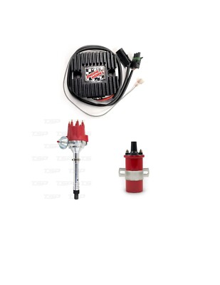 Chevrolet Ready to Run Ignition Kit 350 454 CDI Ignition Box ...