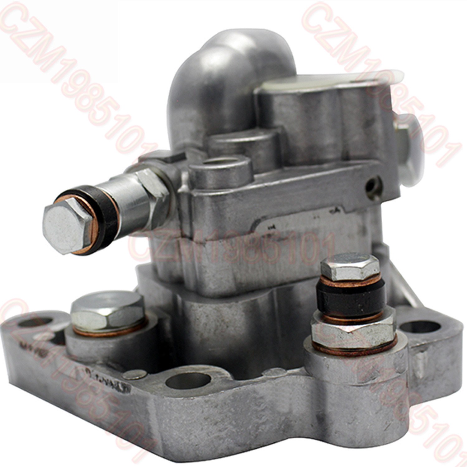 Fuel Pump 20769469 20440372 21539993 For VOLVO FH12 FM12 FL12 FH12 NH12 ...