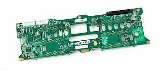 Fond de panier SCSI Supermicro 2U sans SAF-TE - Pour Boîtier 823S CSE ...