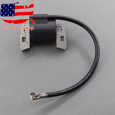 Ignition Coil to Eliminate Points 5hp for Briggs & Stratton 298316 ...