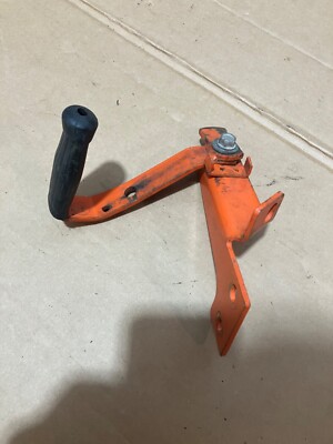 OEM ARIENS SNOWBLOWER CLUTCH LEVER 01036200 | eBay