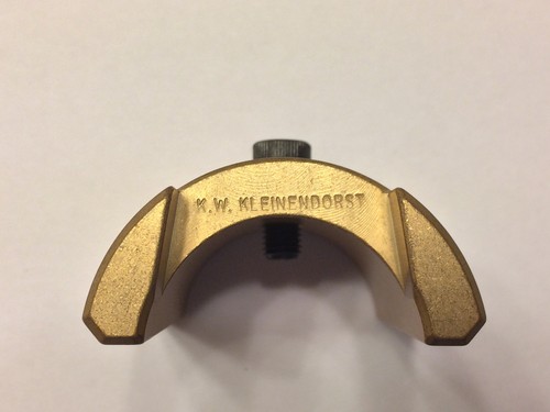 Kleinendorst Recoil Lug Alignment Tool Remington 700- Tubb Lug | eBay ...