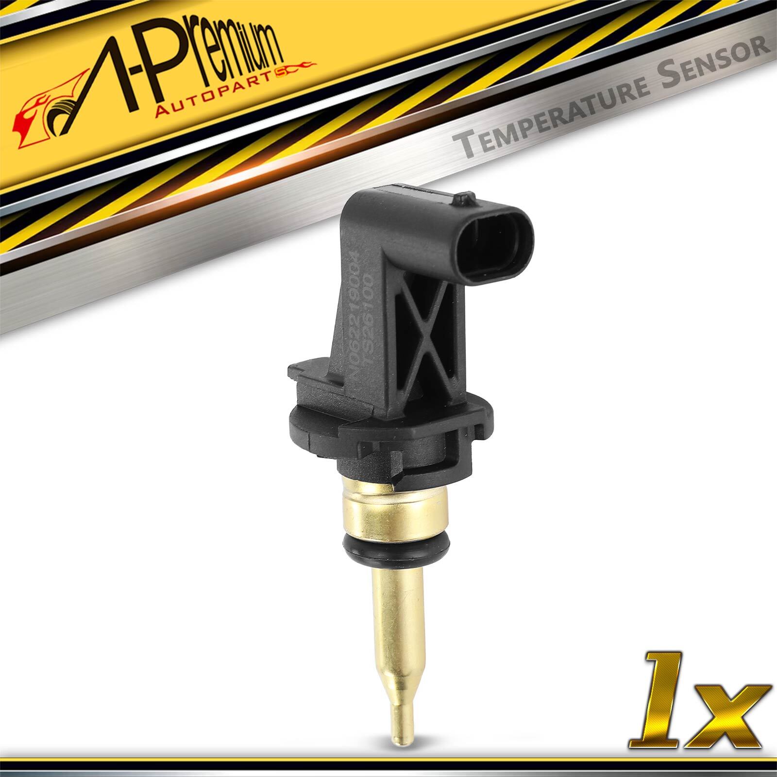 A-Premium Temperature Sensor for Chrysler Pacifica Voyager Dodge ...