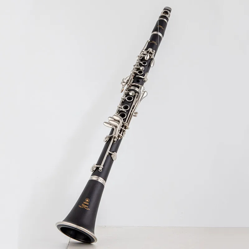 Wind Instruments Clarinet
