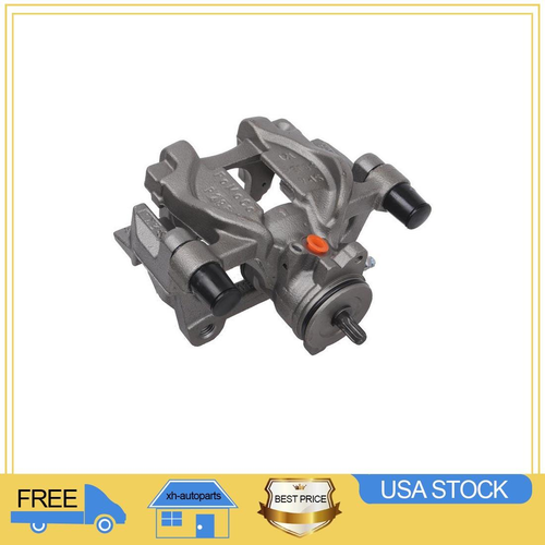 1X Cardone Reman Brake Caliper Rear Left Fits Edge Ford 2015-2018 XH | eBay