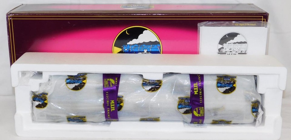 MTH 20-2622-1 EMD SD70ACe Demonstrator Protosounds 2 Premier O BOXED C ...