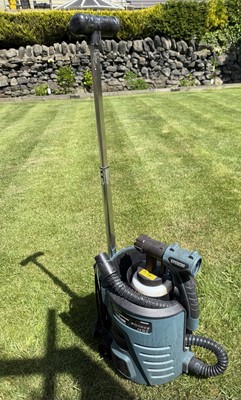 Erbauer Electric Paint Sprayer | eBay UK