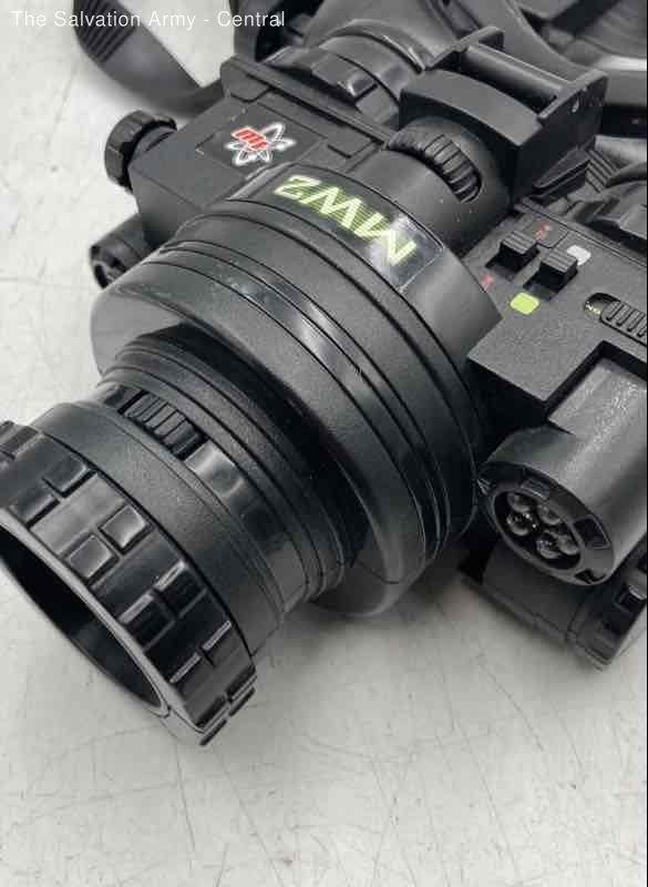 Infinity Ward Call Of Duty Modern Warfare 2 Night Vision Goggles | eBay