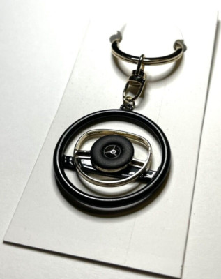 Key Chain For Mercedes Benz Classic W115 W116 W123 W108 R107 W114 ...
